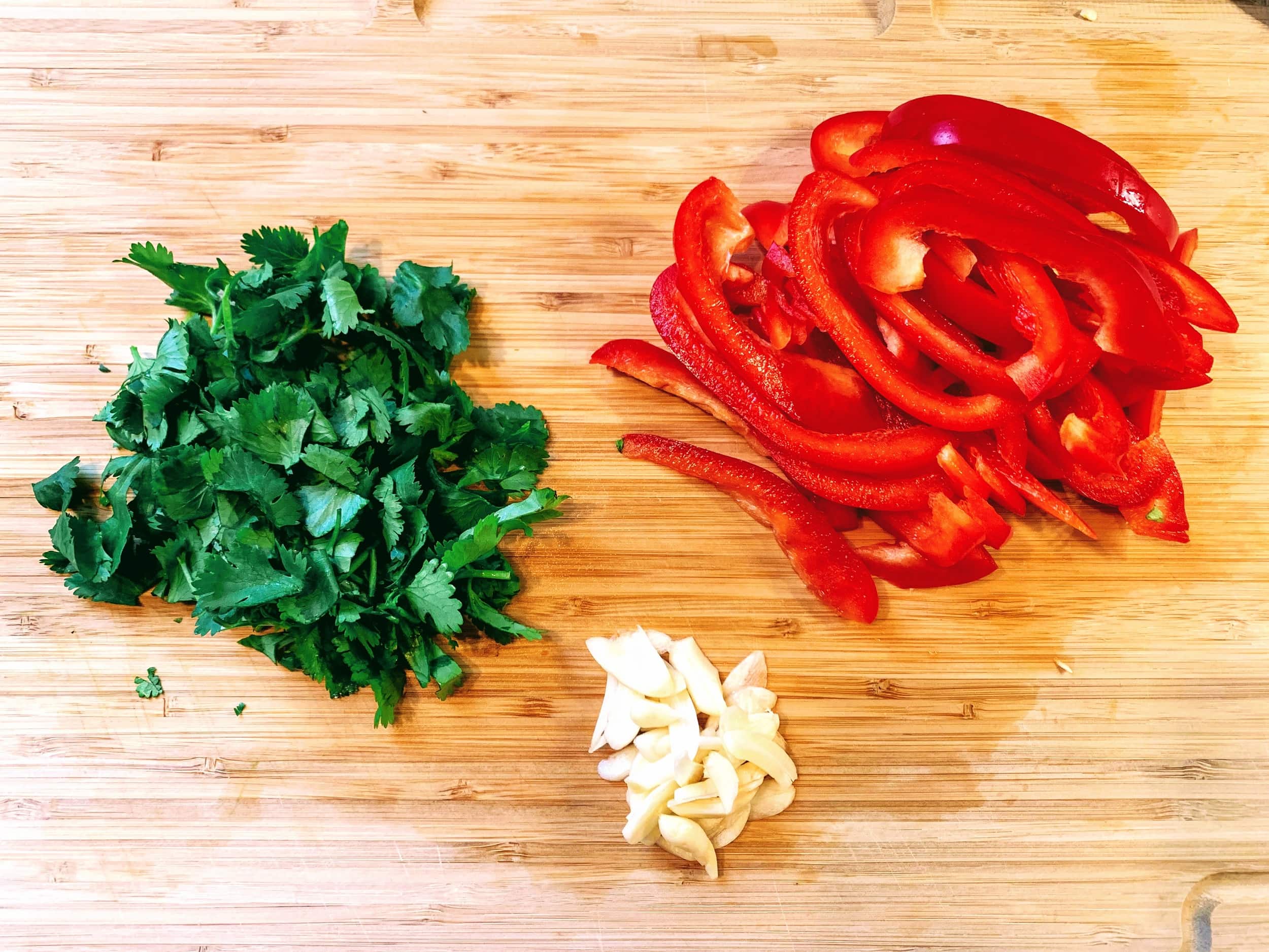 Cilantro Pepper Green Beans Recipe (Holiday Recipe) - Quisine Queen B